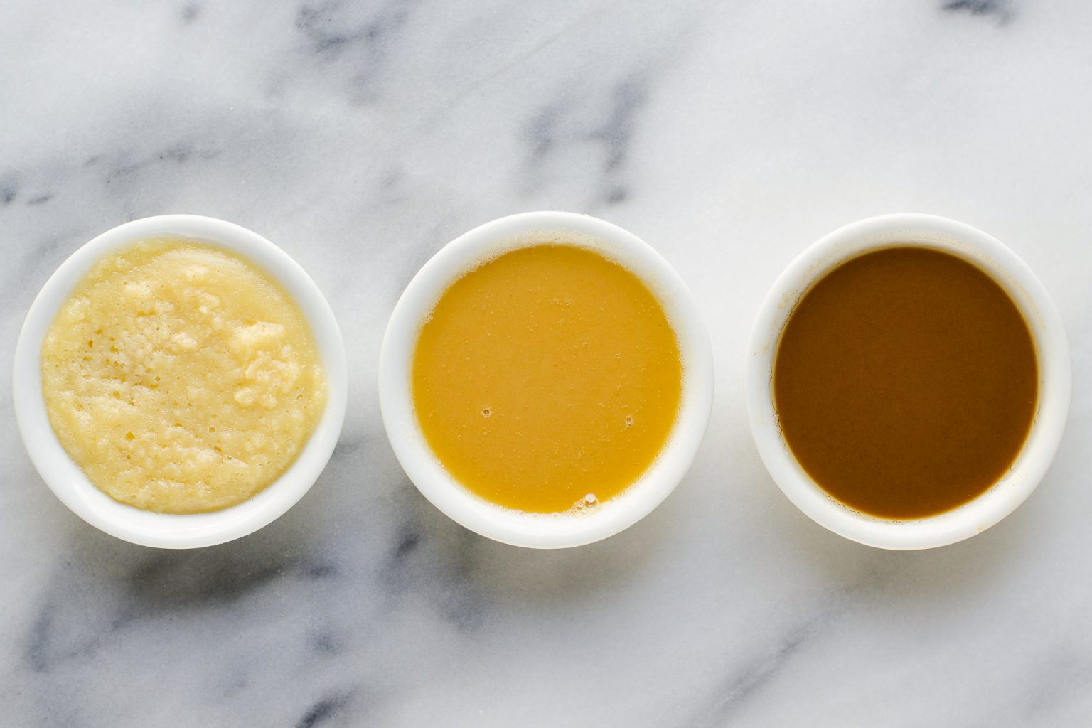 Il roux - La lezione di cucina - Fulvio e le sue Ricette